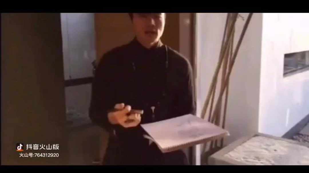 帝师:风水罗盘的作用是什么?给大家讲几个实战案例就知道奥秘了