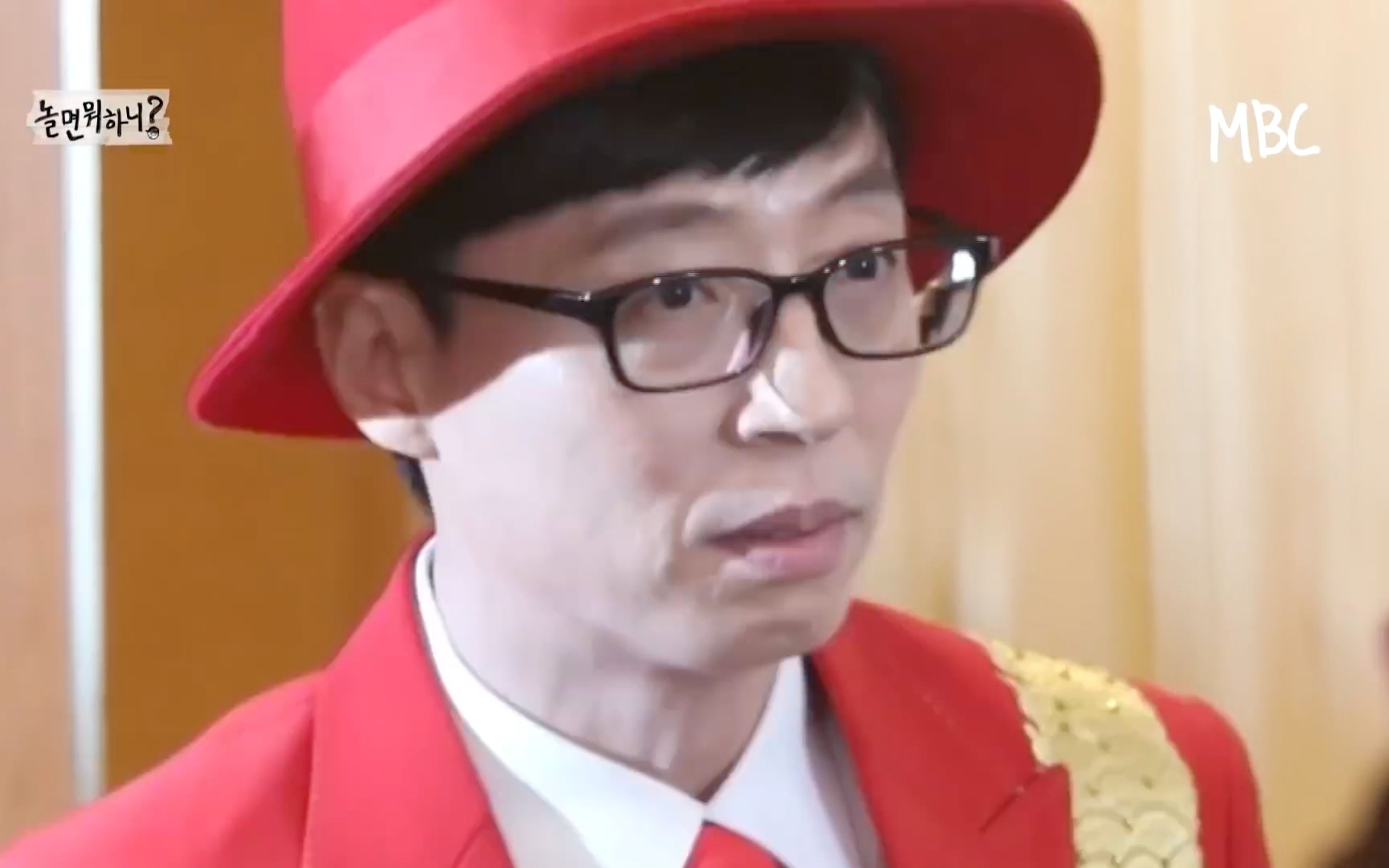 ...着干嘛呢>刘flash/溜三丝/刘在石开门合集 我是谁?我在哪?我在干什么?