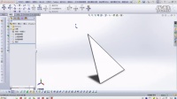SolidWorks钣金复杂体展开 API二次开发程序---钣金天圆地方设计