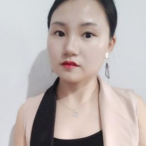 依依儿推 