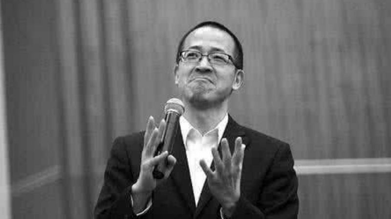 俞敏洪励志演讲,当你抱怨的时候就看看这段演讲,别人都可以成功,你...