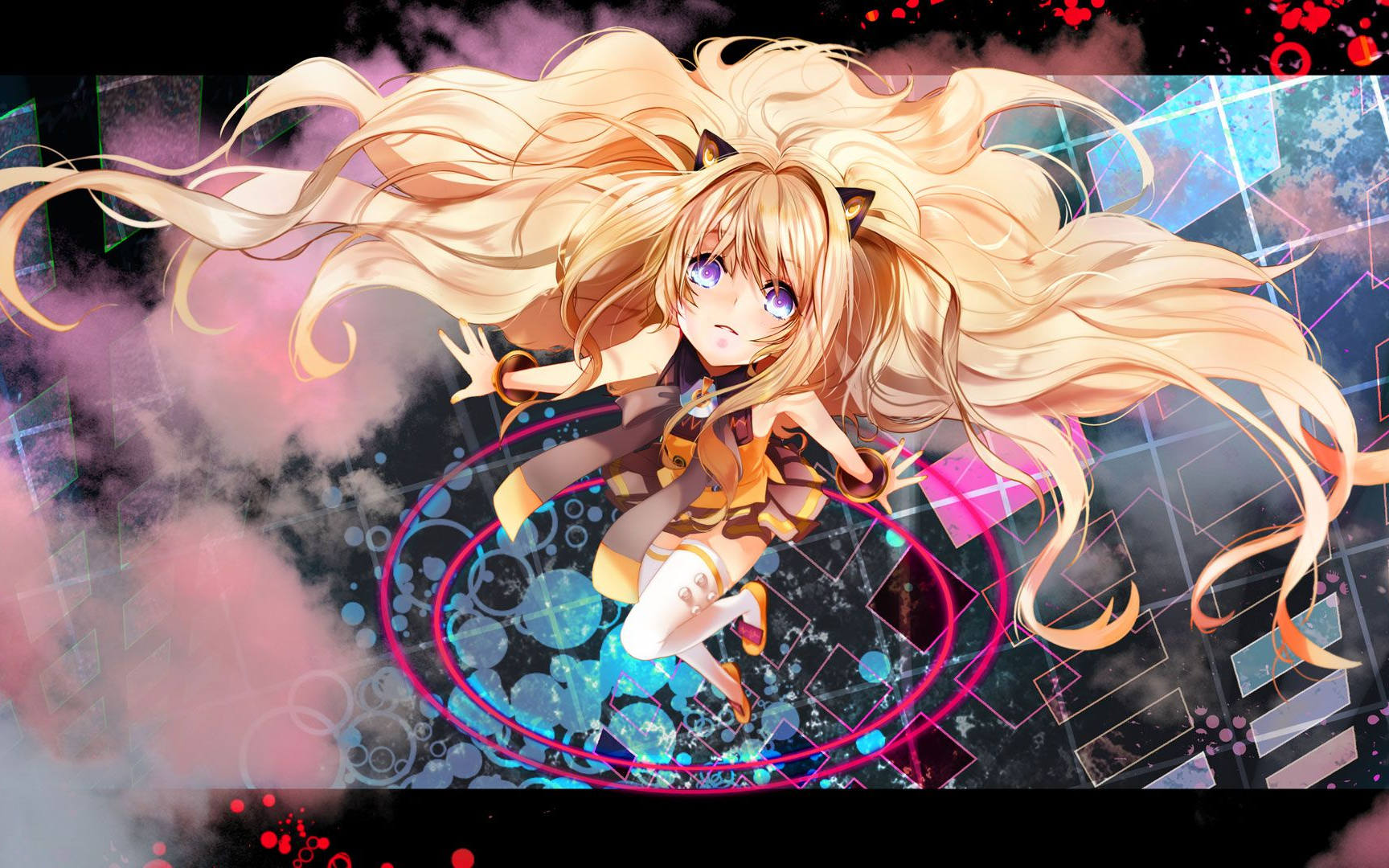 ...风格人物绘画设计基础入门教程之SAI视图栏的介绍|数码绘 SAI鼠绘 ...