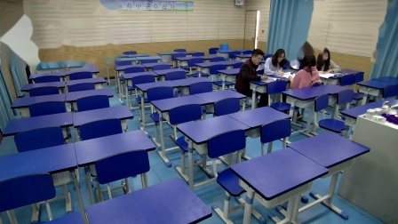 《香港澳门回归祖国》评课实录-陈寿中学-李红梅