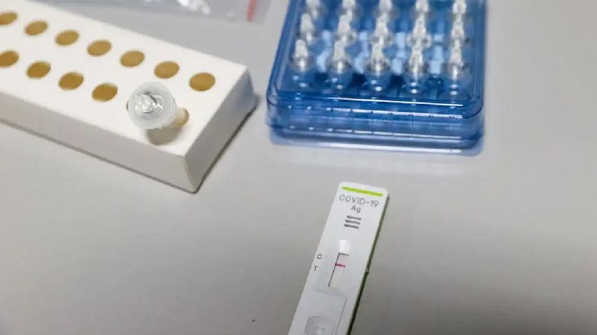 专家:新冠感染者连续3天抗原阴性,可认为不具备传染性