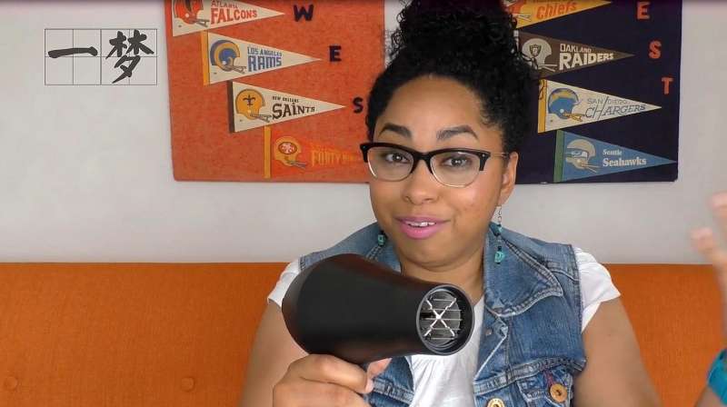 负离子吹风机,到底是噱头还是确有奇效?涨知识了