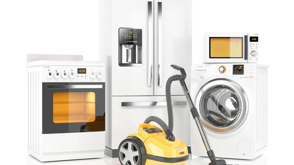 老电工分享:家用大功率电器如何选择电线线径及空气开关大小方法