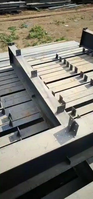 ...二手钢结构厂房车间砂石料棚圆弧棚体育馆大型超市停车场大跨度...