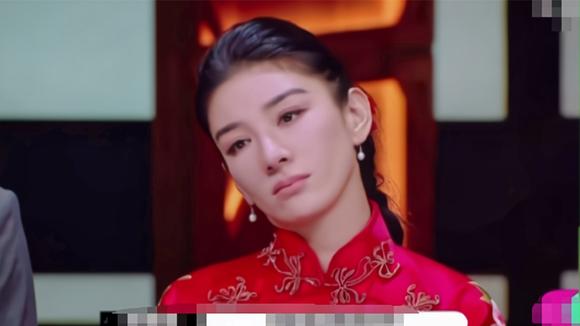 黄奕如果不是被婚姻连累,哪还需要到《演员请就位》这个舞台?