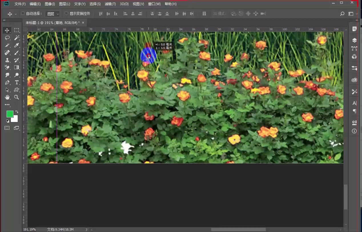 【平面设计】PS基础详解教程视频