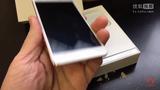 VIVO X6D上手体验5.2寸4G运行!
