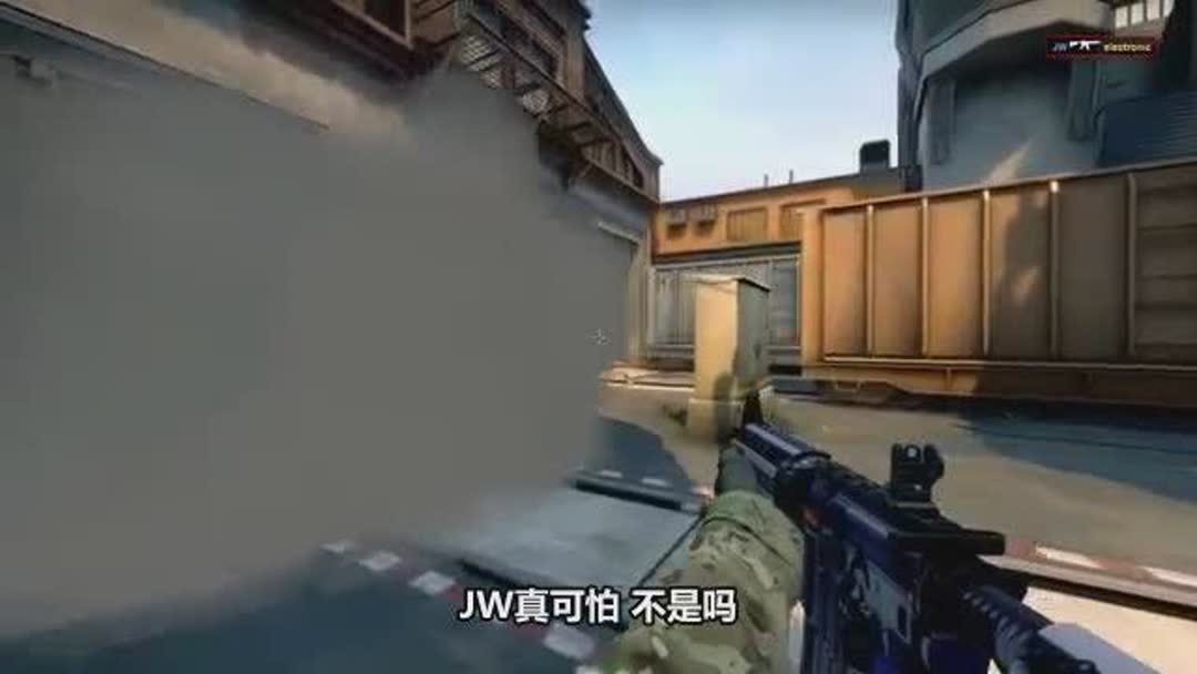 CSGO:ESL竞技联盟赛再次打响 Fnc不可阻挡!BGM激燃