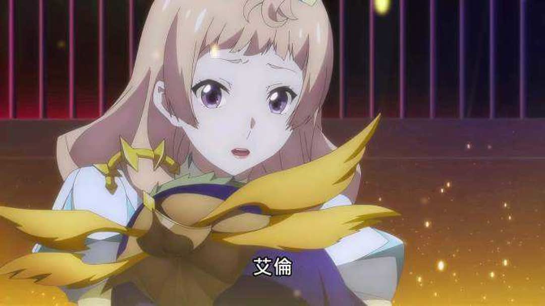 一切都在艾伦的计划之中