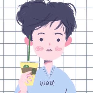 瓦特Watt 