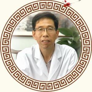 中医肝脾胃病科祝会君 