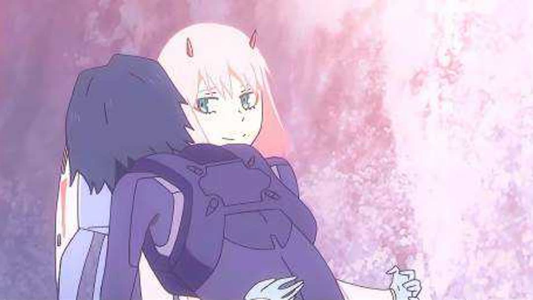 治愈动漫:有没有在那么一瞬间,感觉眼前都亮了起来!