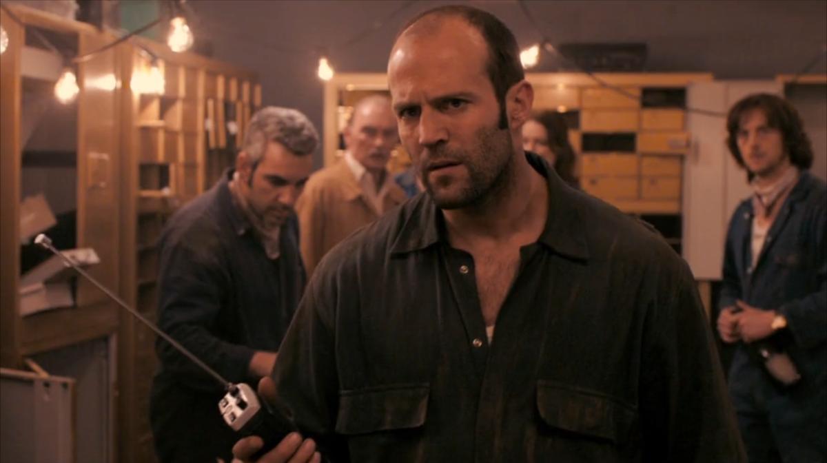 真实案件改编电影,无人受审判,细节到2054年才解密