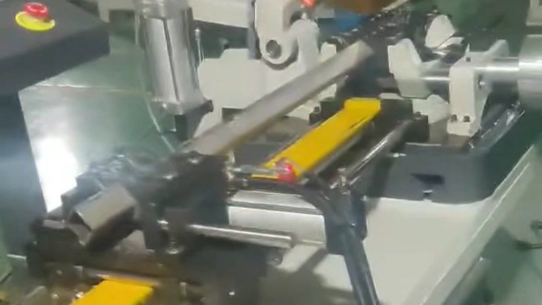 切管机管类加工设备制造