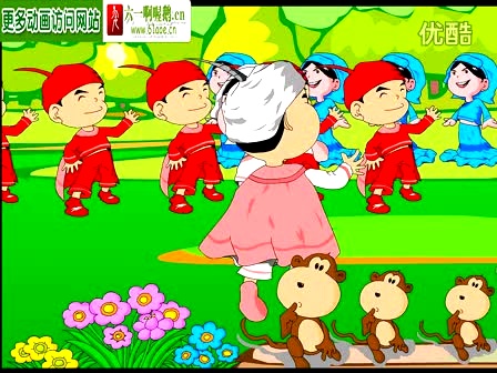 彝家娃娃真幸福-彝家娃娃真幸福儿歌-彝家娃娃真幸福儿歌