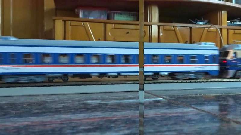 咸宁嘉鱼火车迷模型运转会,各式各样的火车模型,应有尽有~