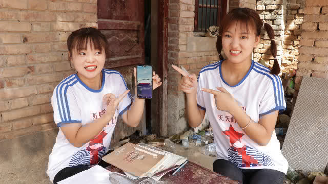 什么?用面粉就能破解手机密码?欢欢怎么做到的?