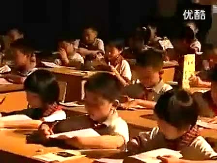 【老师网】《一株紫丁香》〈 公开课教学比赛课堂实录 人教版小学...