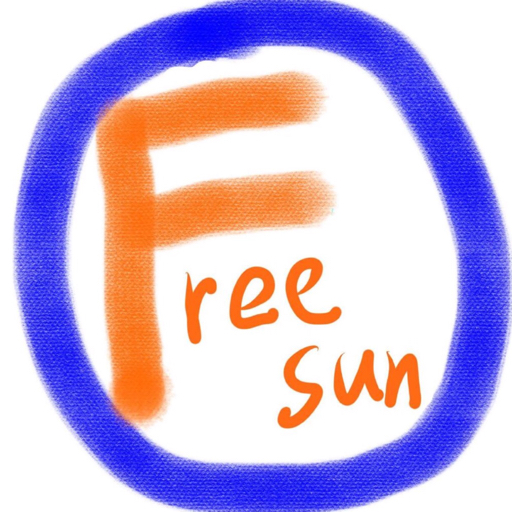 Freesun001 