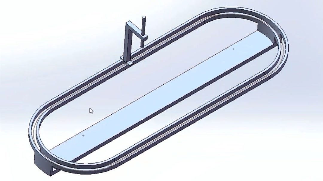 solidworks从入门到精通教学:高级配合之路径配合