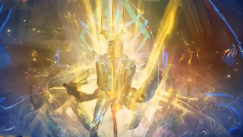 斗罗大陆:唐三拔出三叉戟,身体都要被融化了,波赛西说出秘密