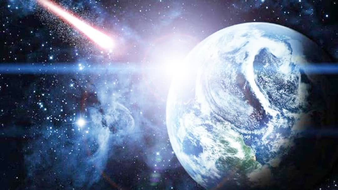 宇宙就是别人的模型?这种新猜测,专家都不知道对错!