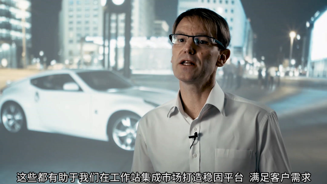 3D创作者的终极设计软件-AMD