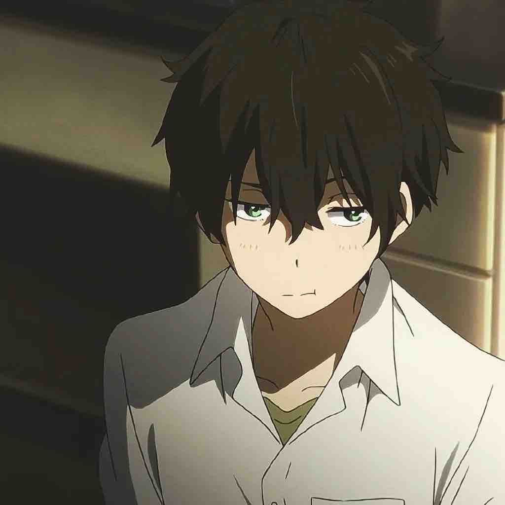 夜空解说爱游戏