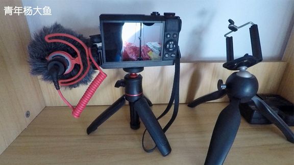 第一次用gopro!机器为人服务