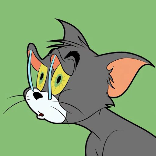 木木最爱吃西瓜 