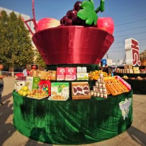 一个有故事的蛋 