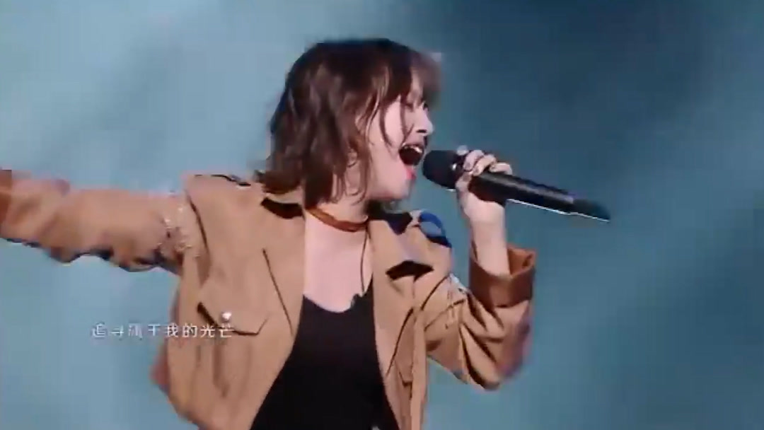 火影的主题曲《青鸟》,终于找到了最佳翻唱,简直媲美原唱!