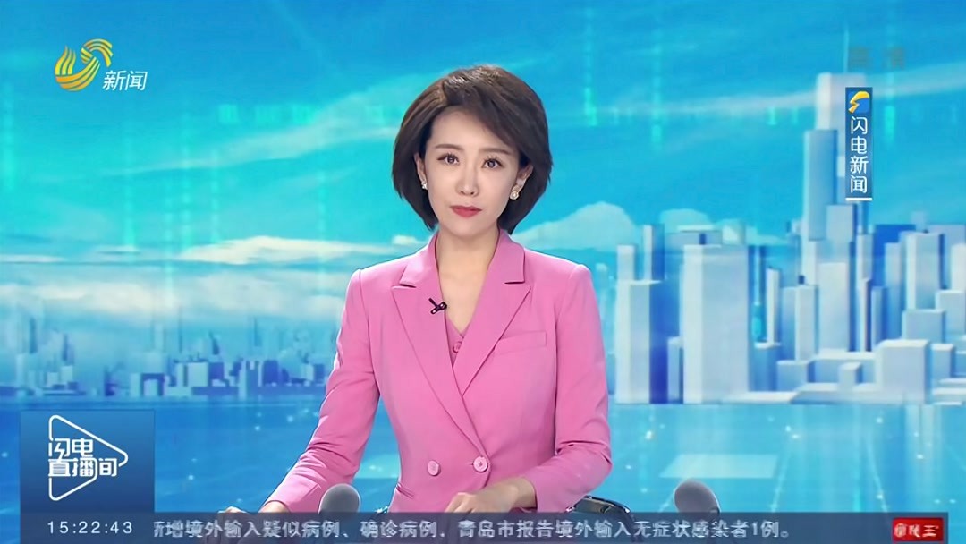 全国普通话普及率80.72% 2020年语言文字在抗击新冠疫情中彰显力量