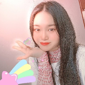 欣欣老师爱画画 