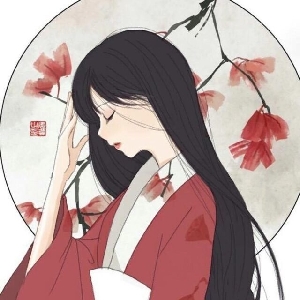 我予春风 