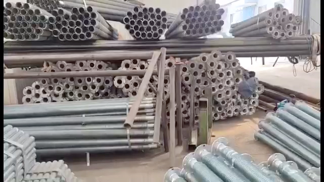 整体轧制螺旋翅片管散热器