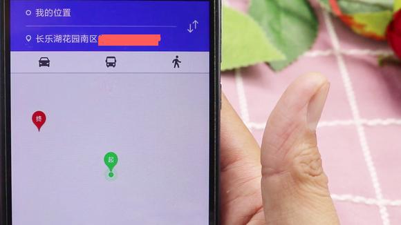 微信里面的导航好用到哭,用它定位导航真方便,赶紧试试看吧