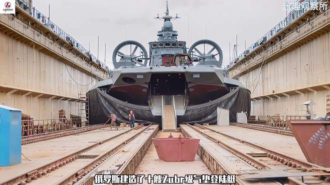 世界上“最炫”的七大军事武器,第一名能做后空翻,能上战场