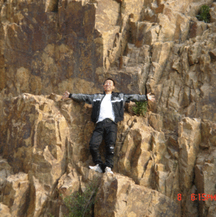 尘土飞扬BG2ISZ 