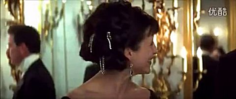 华尔兹《安娜·卡列尼娜Anna Karenina》1997电影舞蹈场景