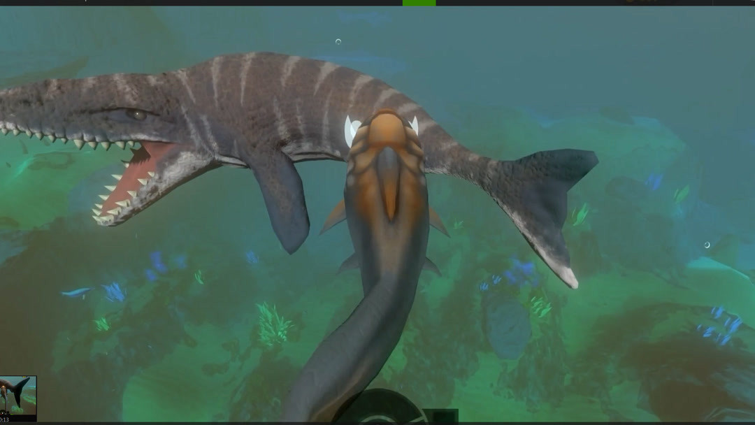 海底大猎杀这鱼太彪悍了游戏54期