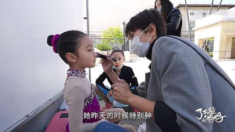 天价学费,魔鬼训练 陪娃走竞技体育之路有多难? 了不起的妈妈 首播...