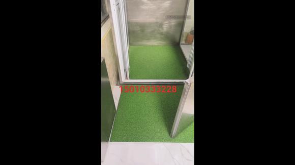 二层简易升降梯 静音变频升降机