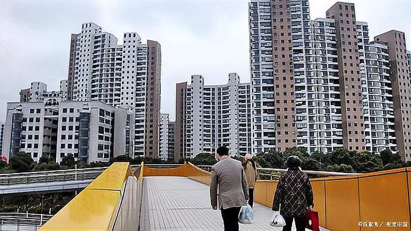 开发商正确运用建筑容积率,是对业主最大的公平