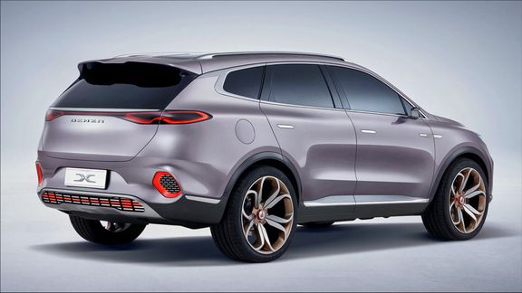 奔驰和比亚迪合力制造纯电动,起售30万,比亚迪唐新能源怎么办?