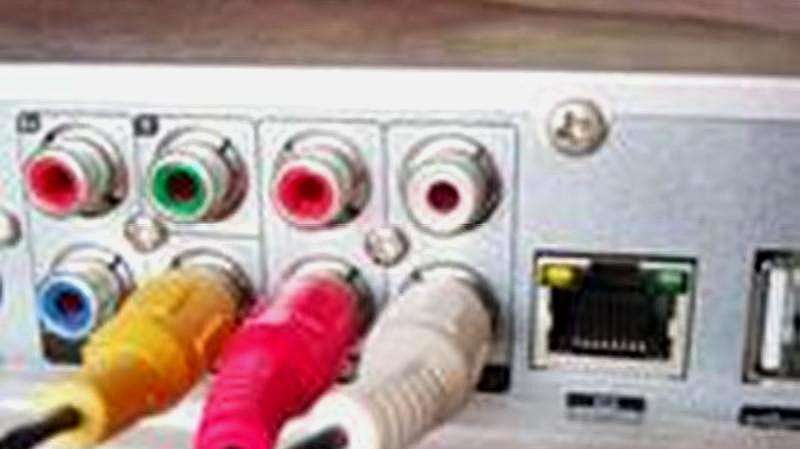 机顶盒上的USB接口,有如此大的作用,总算涨知识了