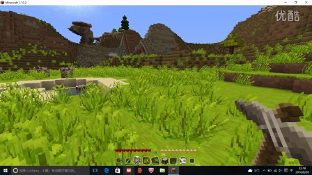 我的世界极限生存:2 居然死了!